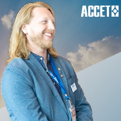 ACCET » ACCET Staff