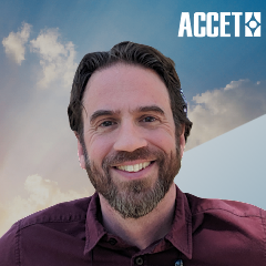 ACCET » ACCET Commissioners