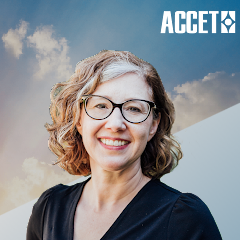 ACCET » ACCET Commissioners