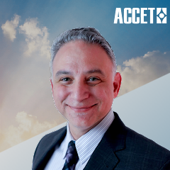 ACCET » ACCET Commissioners